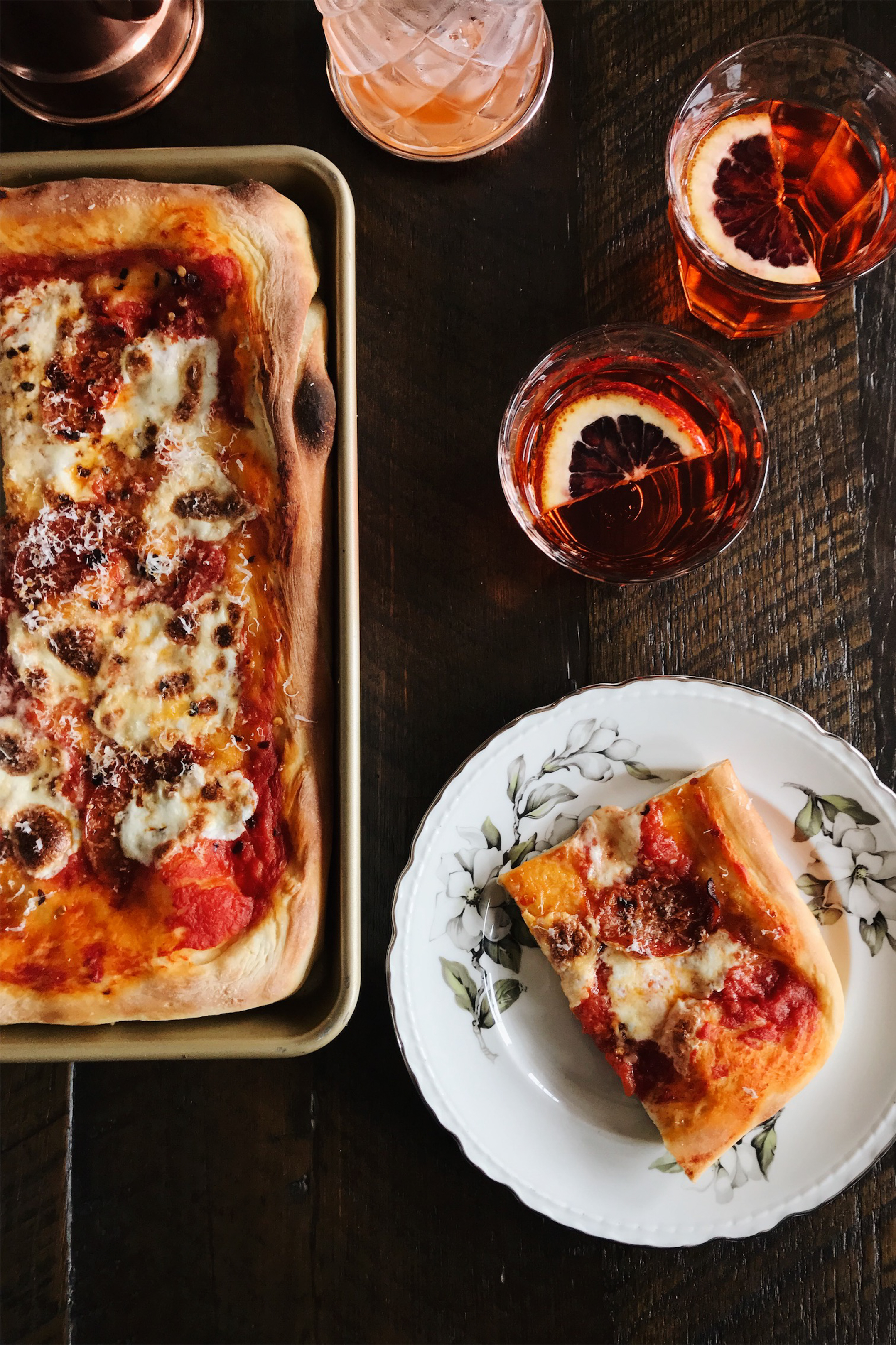 A VENETIAN WONDERLAND